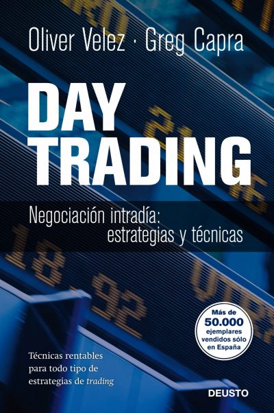 Los 7 mejores libros de Trading para Novatos