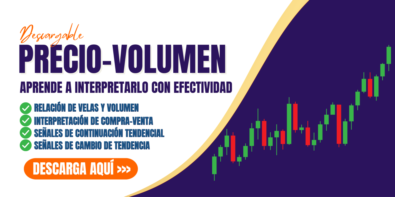 El Volumen en el Trading: 【GUIA COMPLETA】