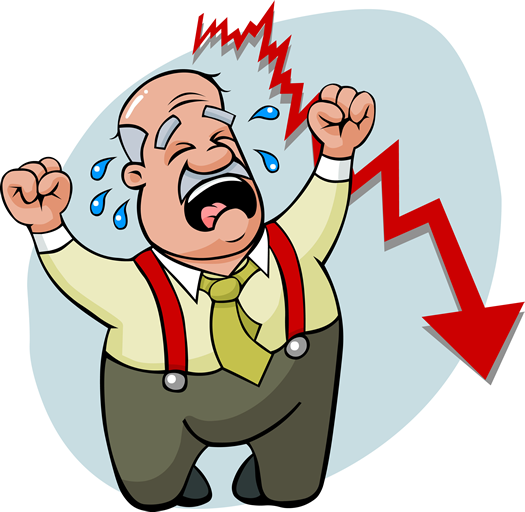 Los 20 errores más comunes en el Trading y cómo evitarlos - Mary Day Trader