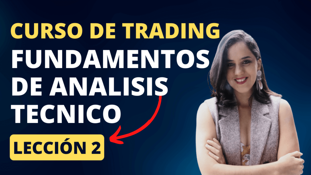 Curso de Trading ¡GRATIS y COMPLETO! - Mary Day Trader