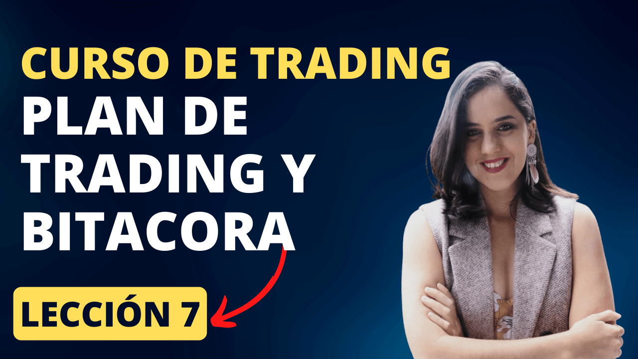 Curso de Trading ¡GRATIS y COMPLETO! - Mary Day Trader