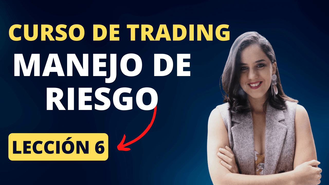 Curso de Trading ¡GRATIS y COMPLETO! - Mary Day Trader