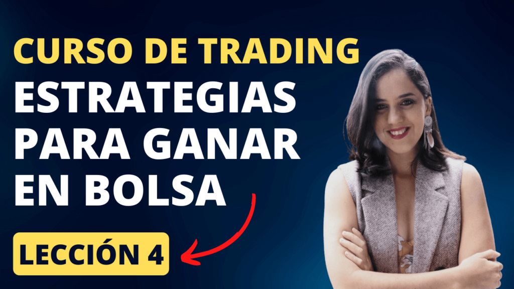 Curso de Trading ¡GRATIS y COMPLETO! - Mary Day Trader